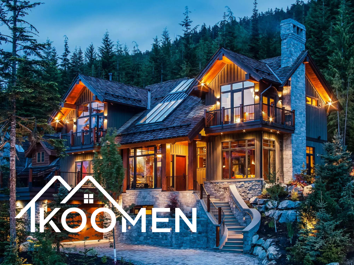 Painter Contractor in Cliff Bungalow, Calgary | Koomen